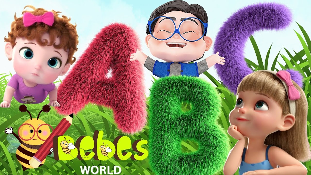 ABC Baby Songs | abc songs for kindergarten | abc phonics songs for ...