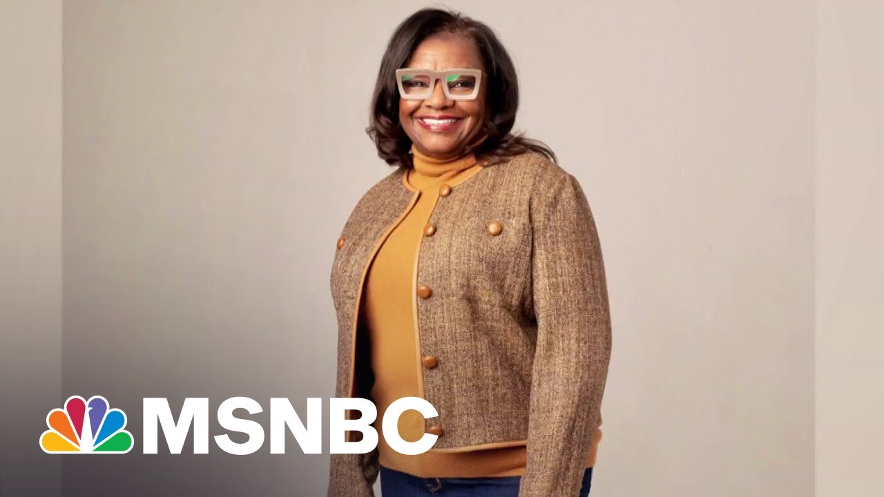 Celebrating Herstory: A Conversation with Britta Wilson - YouTube