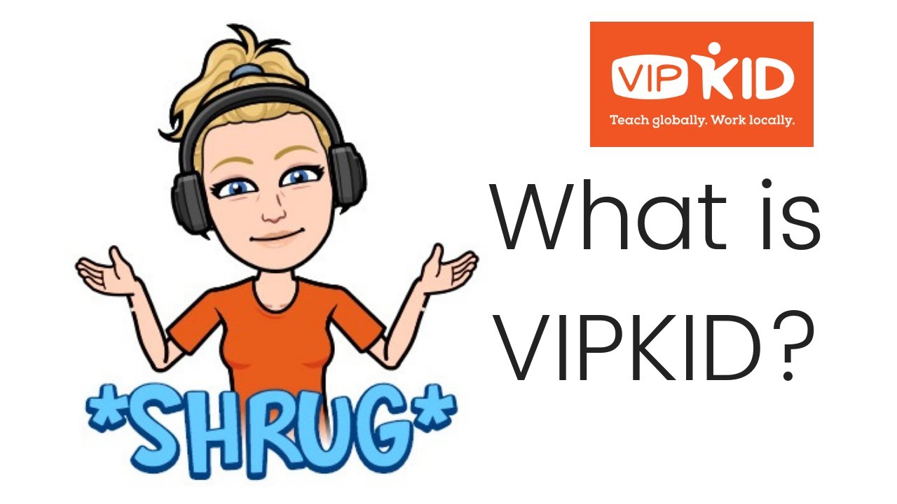 What is VIPKID? - YouTube