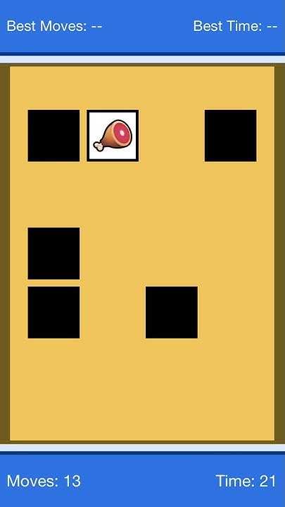 Simple Memory Game Application - YouTube