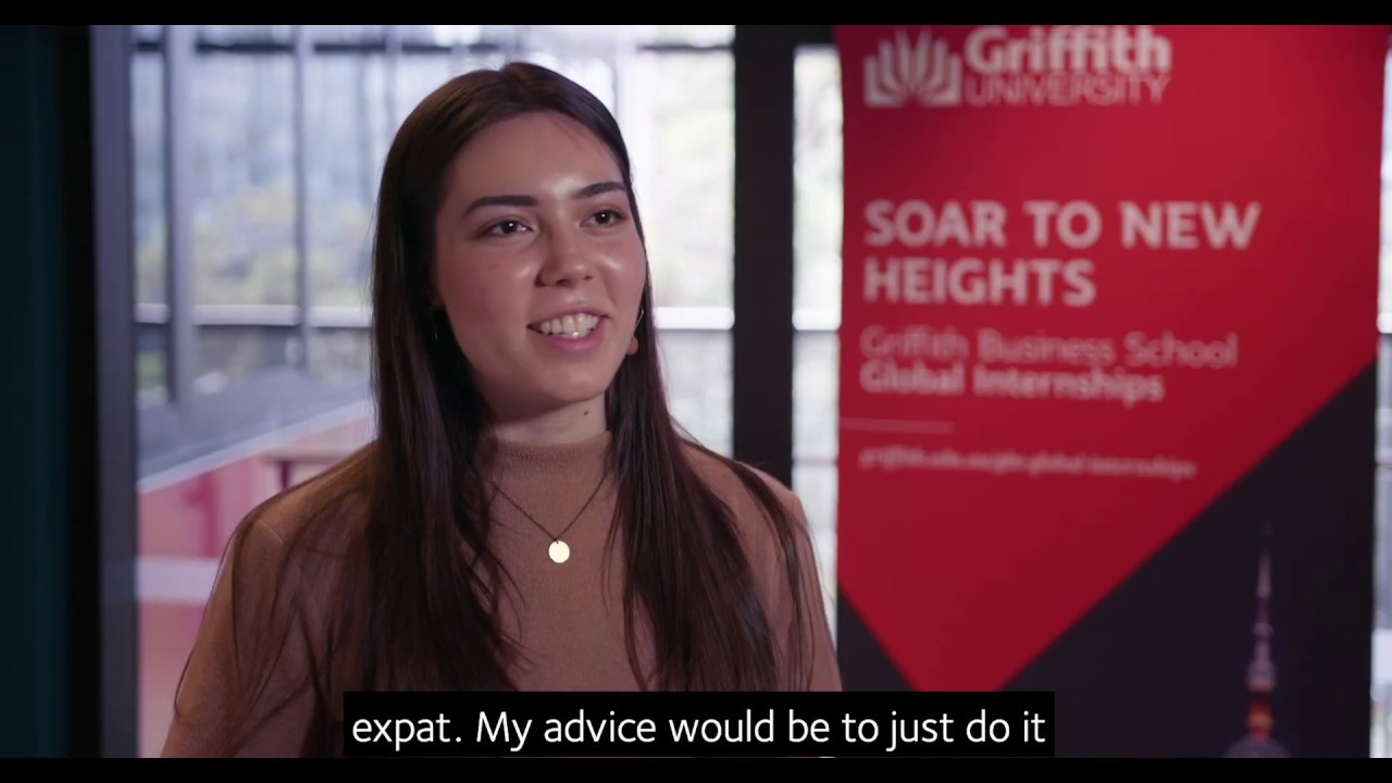 GAI Global WIL - Global Ambassadors 20191 - YouTube