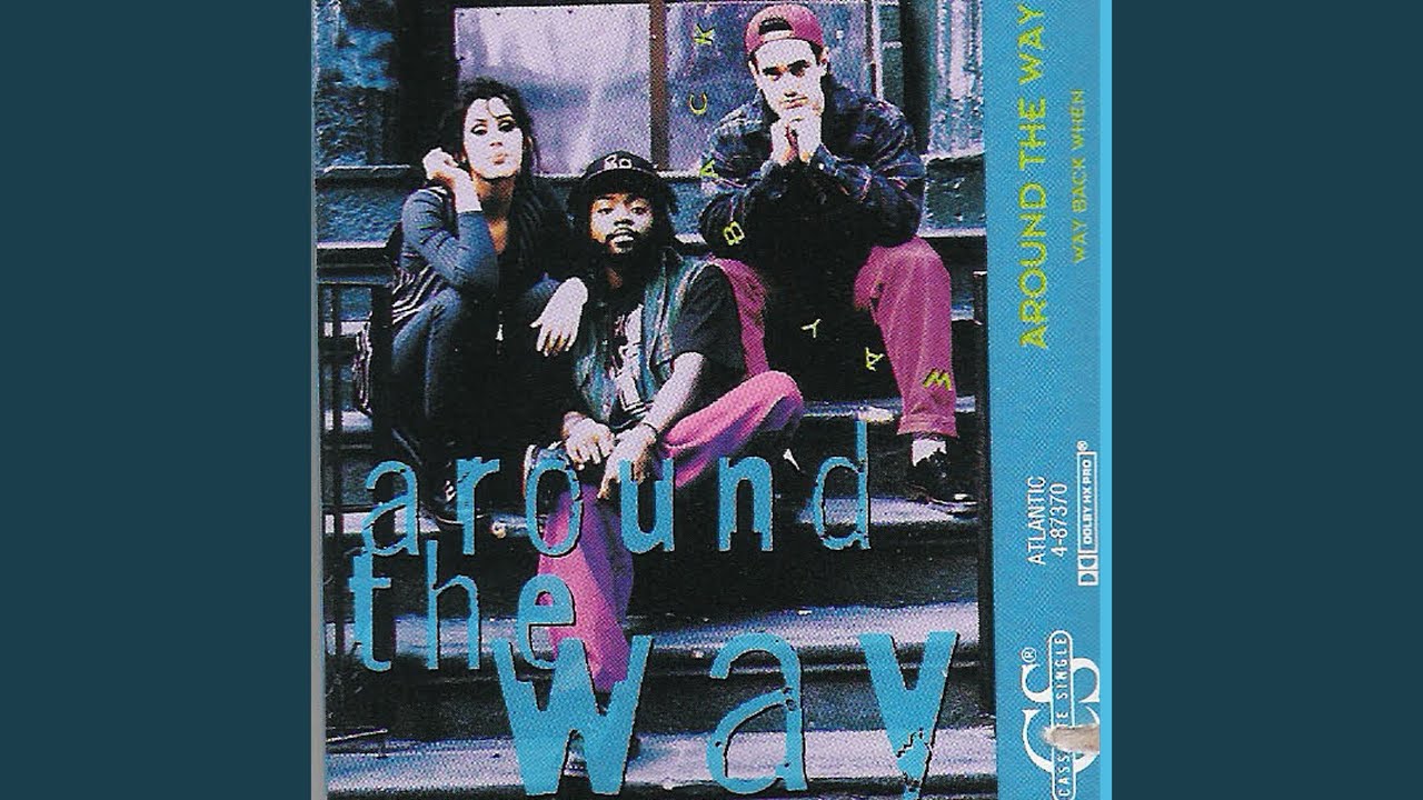 Way Back When - YouTube