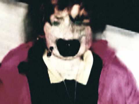 "scariest face in the world" - YouTube