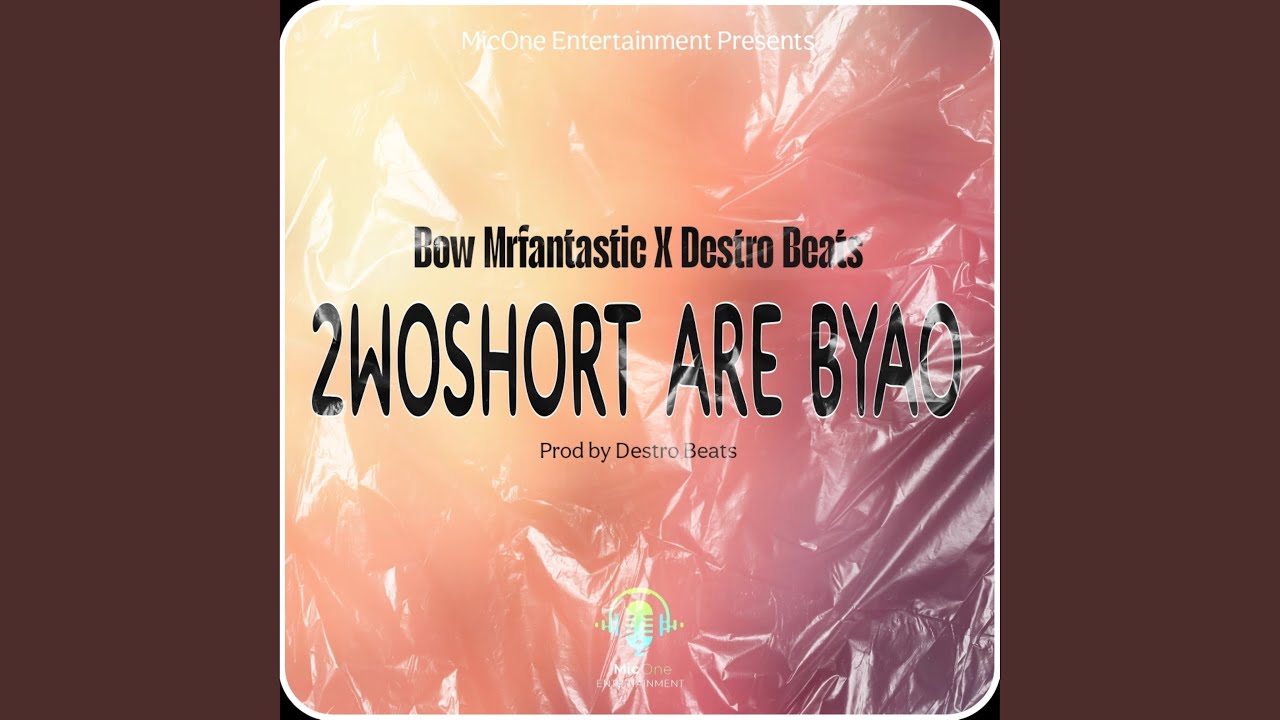 2woShort Are Byao - YouTube