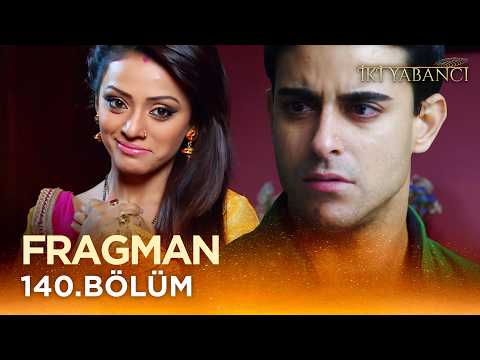 İki Yabancı Hint Dizisi - Saraswatichandra 140.Bölüm Fragmanı @kanal7