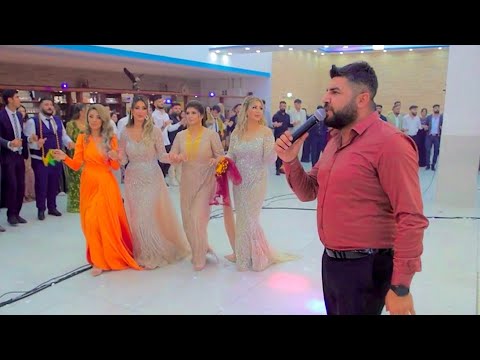 İMAD MEMED & ALmanya - Dawet DELİLO [ 2024 ] Shexani wedding