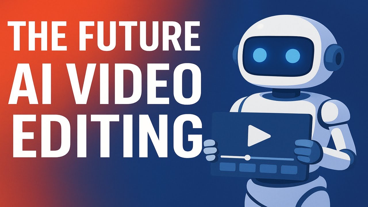 The Evolution of Video Editing: A New Era of Creativity | YC W25 ...