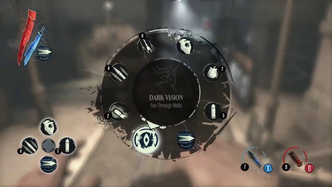 Dishonored Episode 6 Overseer Martin - YouTube