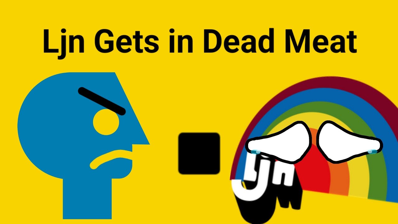 (CHRISTMAS SPECIAL) Ljn Gets In Dead Meat and Expelled - YouTube