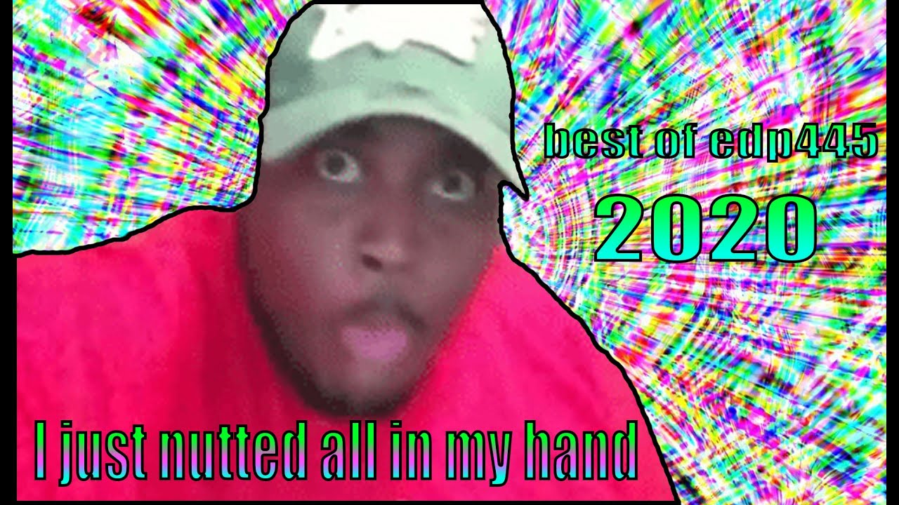 best of edp445 - (2020) - YouTube