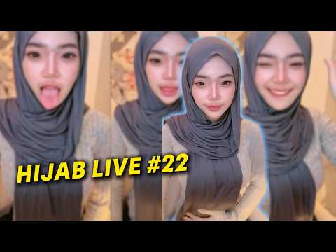 IRAAAAH LIVE TIKTOK GOYANGANNYA MANTEP #1