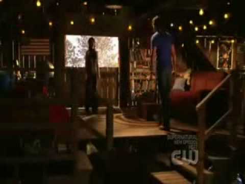 Smallville 8x14 - Clark and Lana - Español.avi