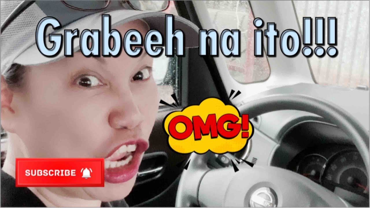 LAMPUNGAN NG MGA BUANG! - YouTube