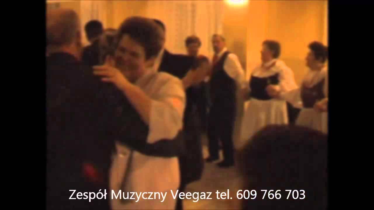 Zespół Muzyczny Veegaz - Demo 1 - YouTube