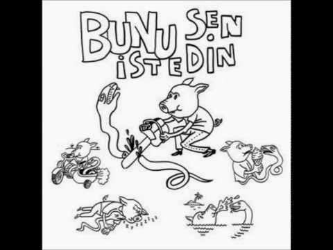 Bunu Sen İstedin - Kontrol Odası