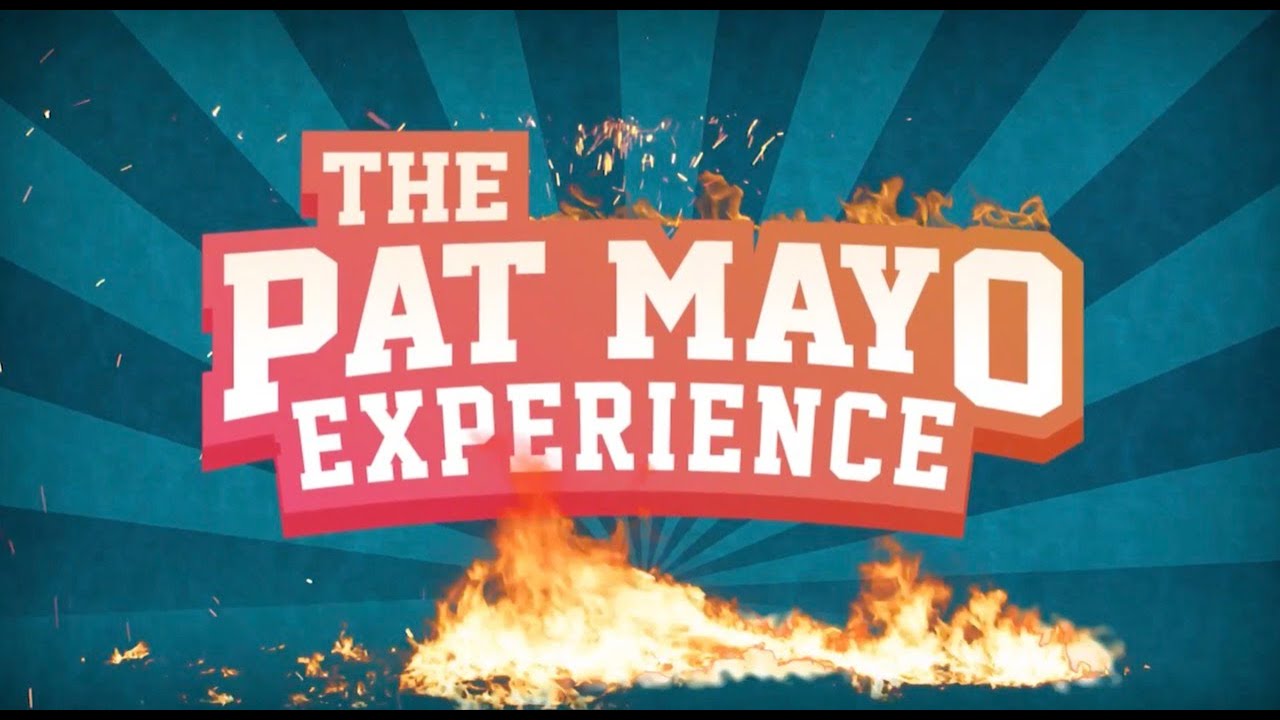 Pat Mayo Experience: Why Gonzaga will go far - YouTube