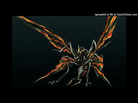 Legendary Battra Roar (Final Remake) Part 2