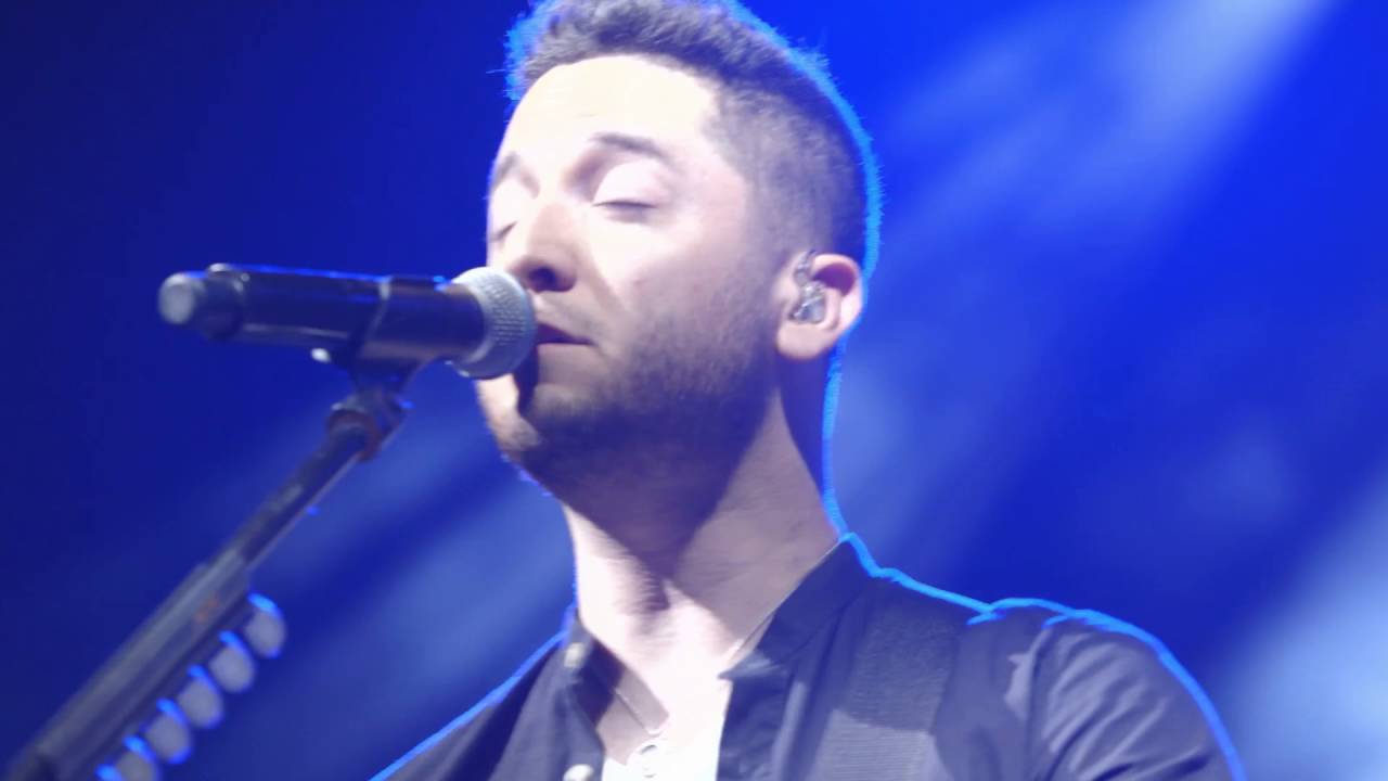 BE SOMEBODY | Boyce Avenue Music Video - YouTube