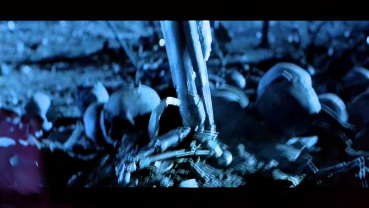 A Beatbox Tribute to Terminator- Tom Thum - YouTube