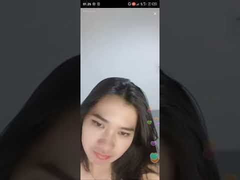 BIGO LIVE[GOYANG HOT]LIHAT SAMPAI HABIS