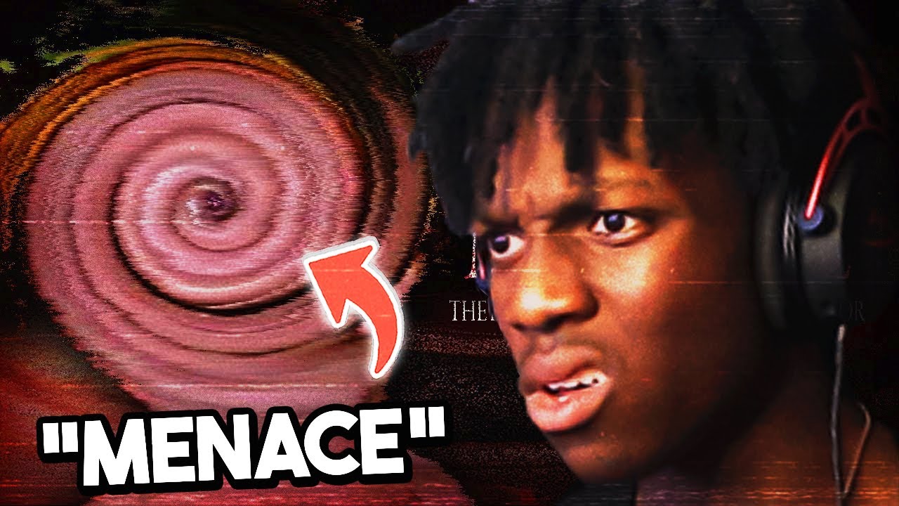 The Notorious Story of Mr Swirl – The Predator That Got Away | KR #7 ...