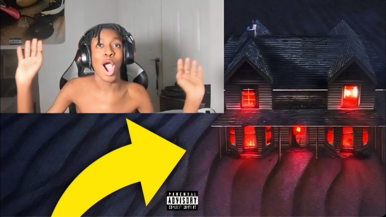 Trippie Was On The News For This Song.. [ Trippie Redd - Bando Kid ...