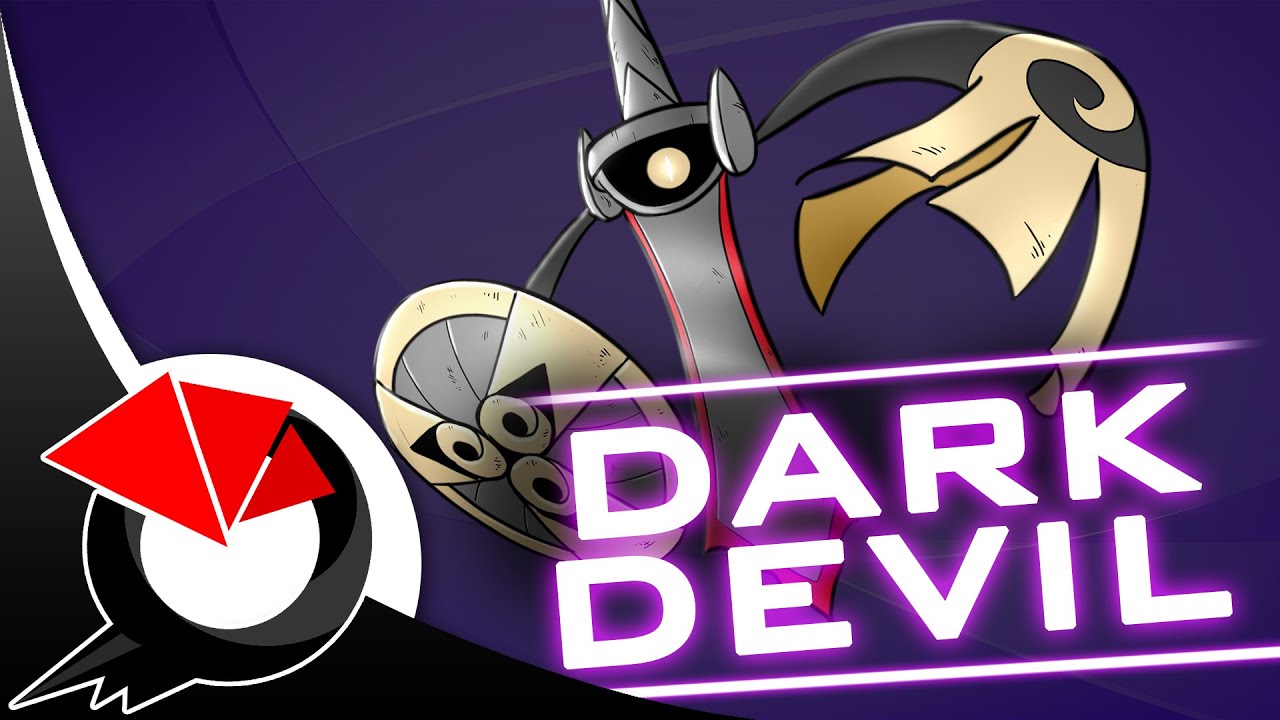 Speed Graphics : Grafica per Darkdevil - YouTube