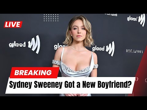 Sydney Sweeney & Scooter Braun SPARK Date Night Rumors