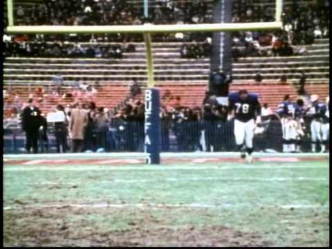 1970 Buffalo Bills - YouTube