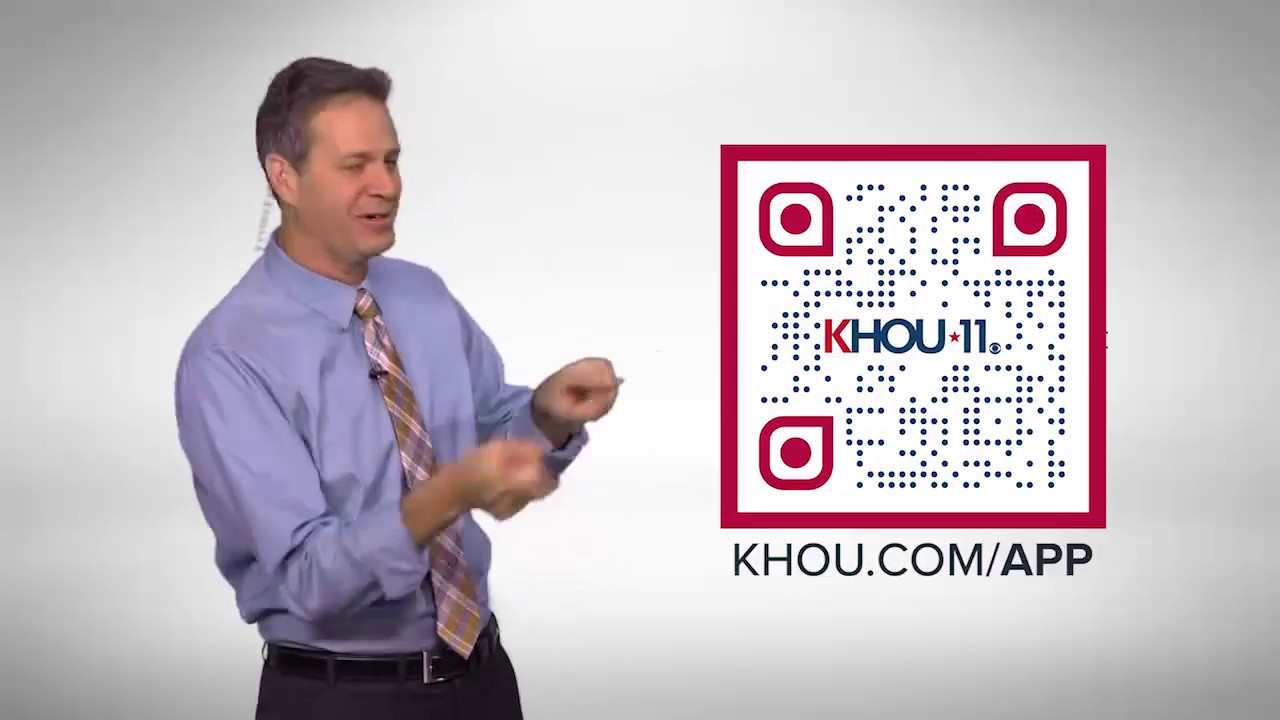 We're making it even easier to download our KHOU 11 app! - YouTube