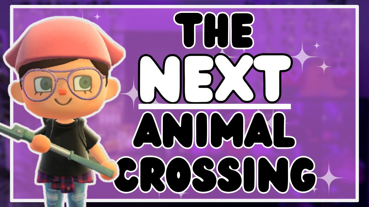 Let’s talk about the next Animal Crossing… - YouTube