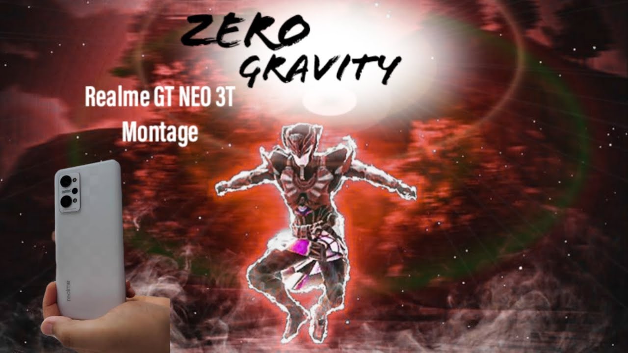 Zero_Gravity// BGMI 60 FPS ⚡ Montage|| - YouTube