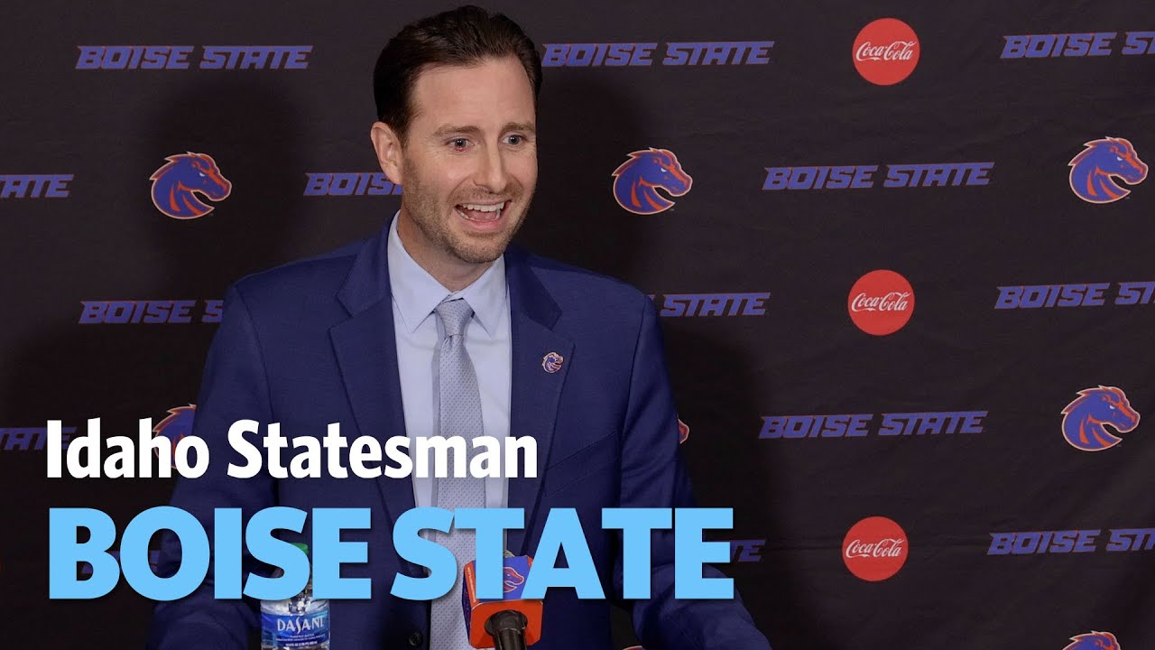 Boise State Answers Questions On Pac-12 Invitation (Full News ...
