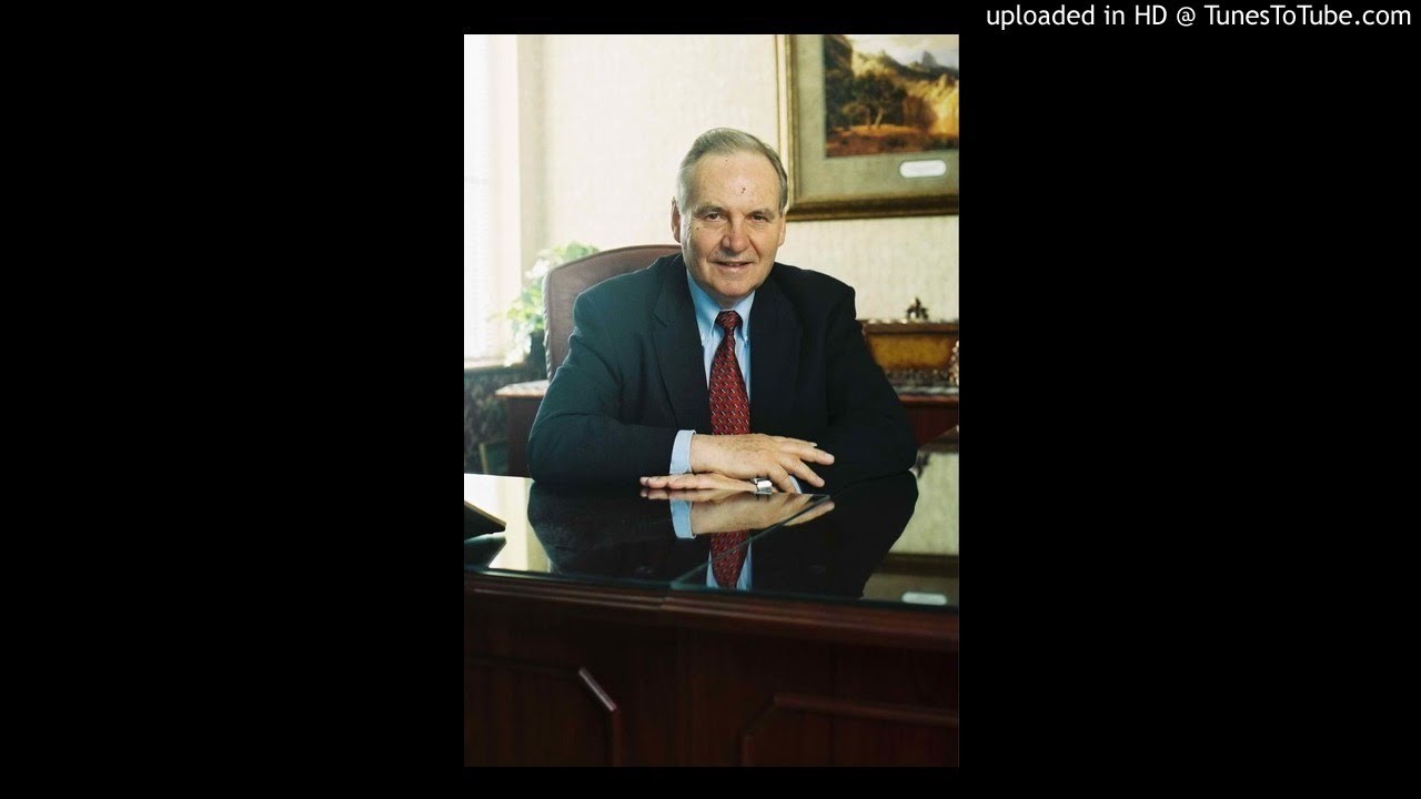 Christian Apologist Norman Geisler: Why Christians Should Study ...