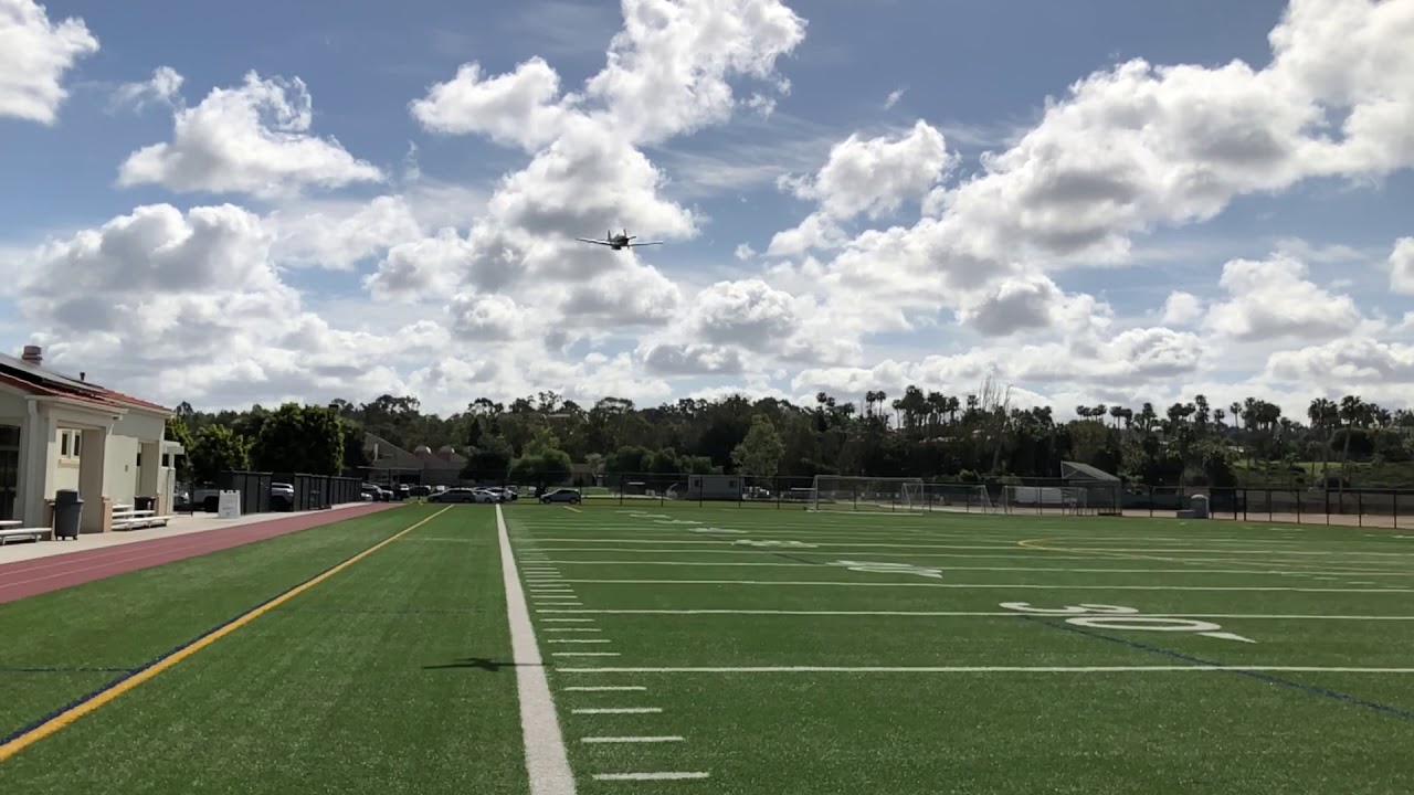 Slow Motion Pass - YouTube