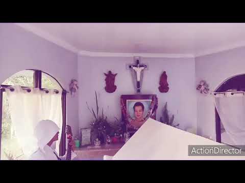 Santa maria virginia - YouTube