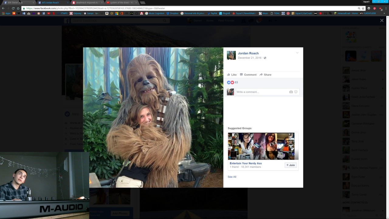 The Time I Began Ends And Finished What Was Begun Sorta Thin - YouTube