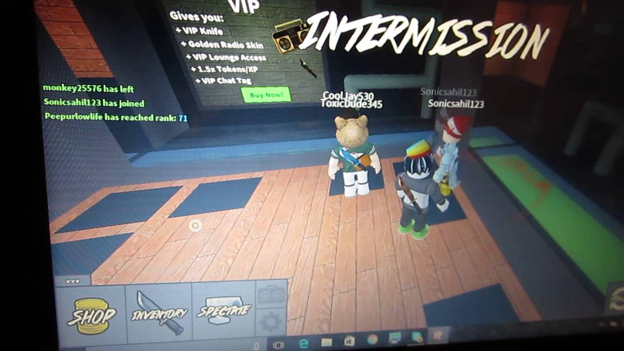 Assassin ALL 4 CODES roblox - YouTube