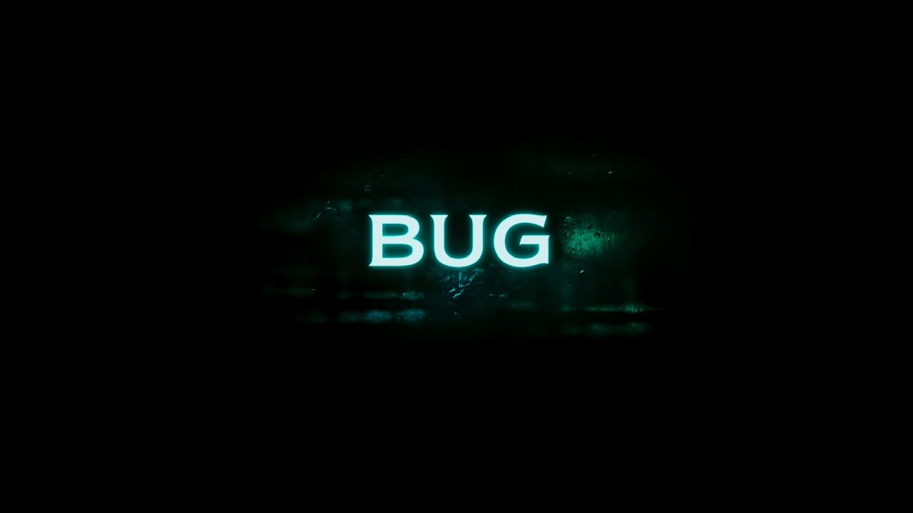 BUG Theatrical Trailer Full HD (2007) Starring ASHLEY JUDD, MICHAEL ...