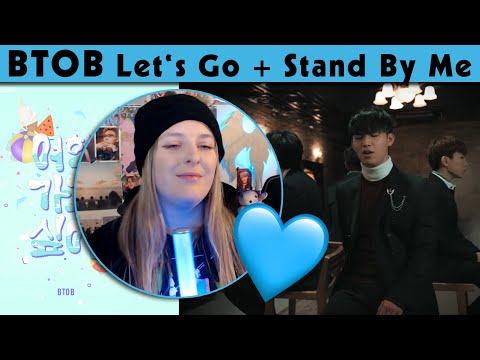 VOCAL LINE!!! 💙💙💙 || BTOB - \