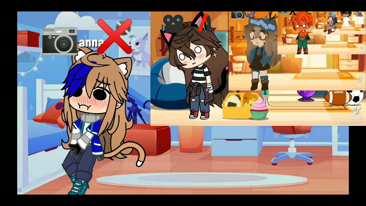 ~°kitten number 1 meme°~ - YouTube