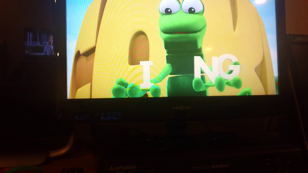 Opening To Pinkalicious & Peterific Pinkatastic Pets 2019 DVD - YouTube