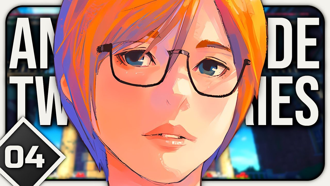 MEMORIES OF THE PAST | Another Code: Two Memories | Part 4 | Let's Play ...