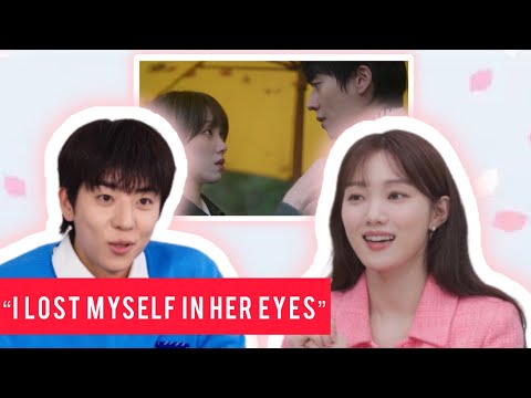 What Chae Jong Hyeop and Lee Sung Kyung Think Of Each Other!