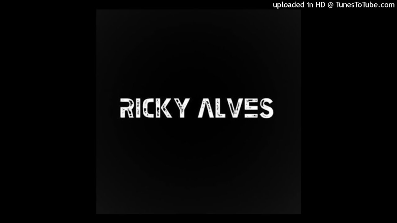 Oscar P Ft. Robert Owens - Thank You (Ricky Alves Acapella)(122 BPM ...