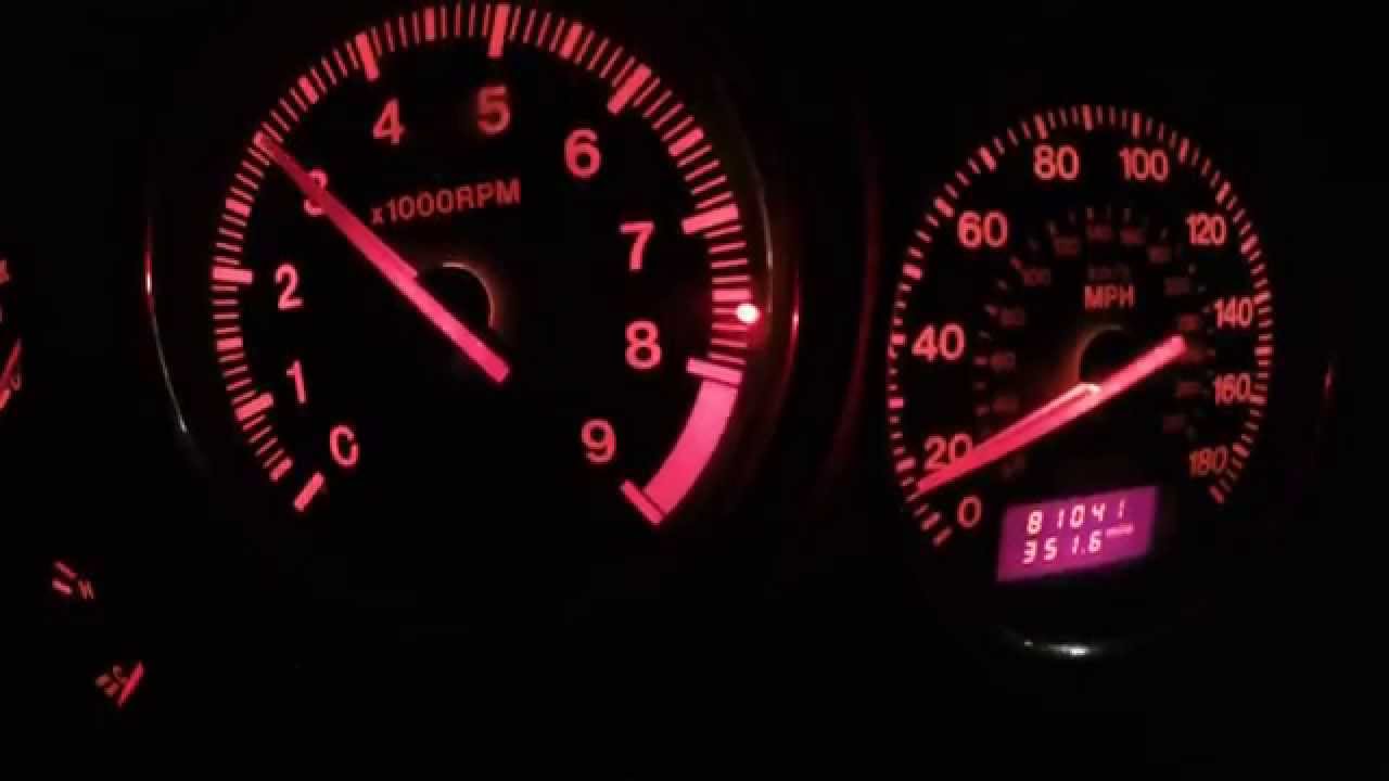 1jz rx7 6266 e85 466 whp - YouTube