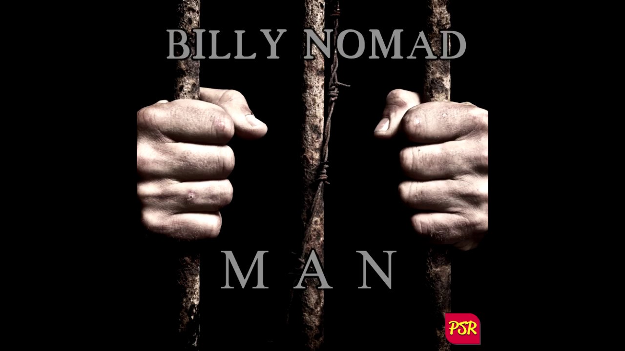 Billy Nomad - Man (Digital Remaster) - YouTube