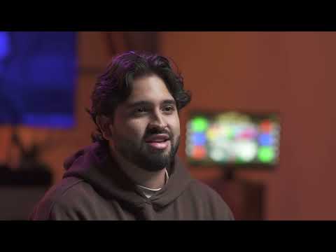 Entrevista a Steve Ortiz | Cortometraje Los Cacos  Shnit 2024