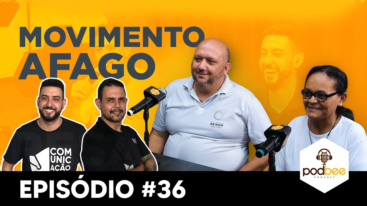 Movimento AFAGO | Associação de Famílias e Amigos de Pessoas com ...