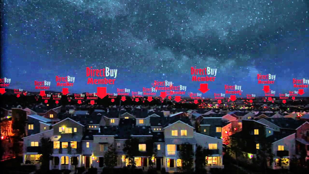 DirectBuy - YouTube